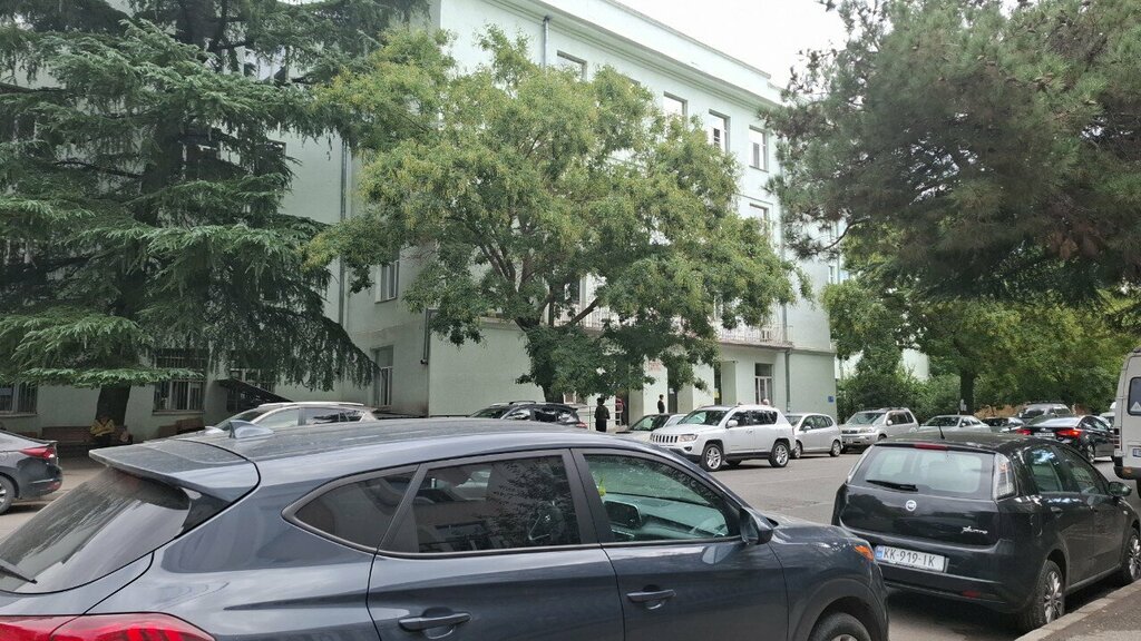 Ortaokul Tbilisi public school № 12, Tiflis, foto