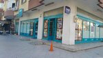 A 101 (Antalya, Alanya, Eşref Kahvecioğlu Cad., 31D), süpermarket  Alanya'dan