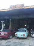 Turan Oto (İzmir, Buca, İnönü Mah., 677/39 Sok., 18), otomobil servisi  İzmir'den