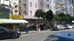 Murat Market & Manav (Antalya, Alanya, Eşref Kahvecioğlu Cad., 30A), süpermarket  Alanya'dan