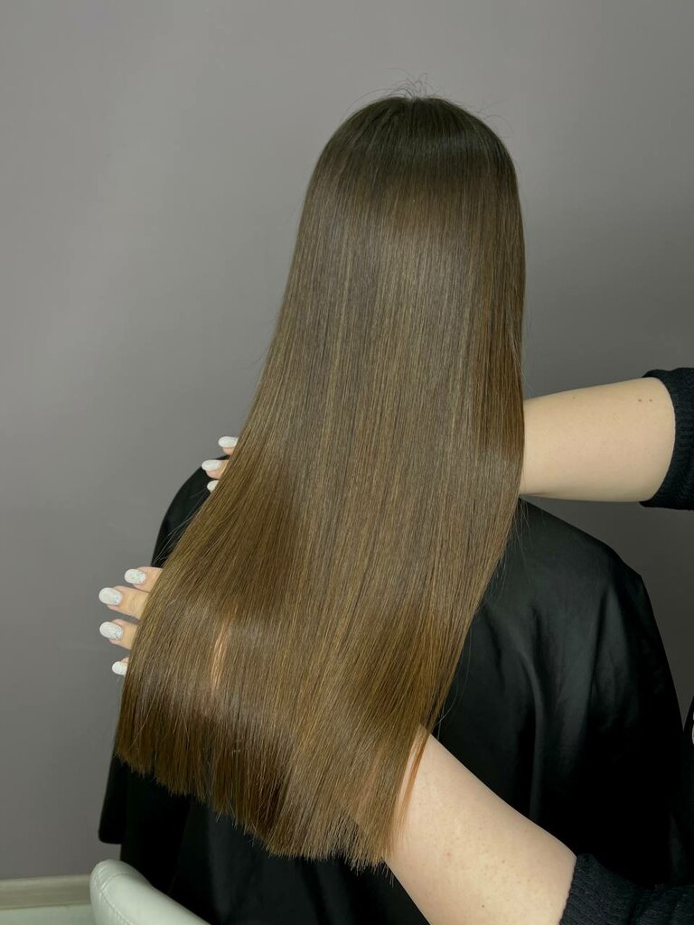 Kuaförler Prostranstvo_keratina, Briansk, foto