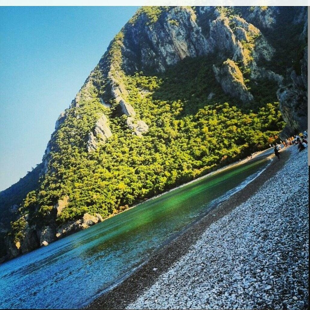 Otel Olympos Zeytin Pansiyon, Kumluca, foto