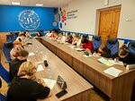 Shkola ekonomiki, biznesa i prava (1 Maya Street No:12), kurs  Kostroma'dan