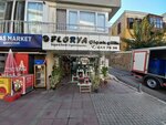 Florya Çiçekçilik (Çankaya Mah., Mithat Paşa Cad., No:673, Konak, İzmir), çiçekçiler  İzmir'den