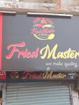 Fried Master (No:4/16, Garden West Area), fast food  Karaçi'den