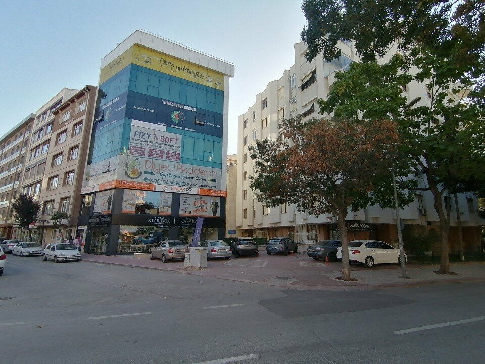 Avukatlar Yılmaz Hukuk Bürosu, Konya, foto
