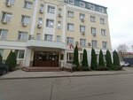 Совет депутатов (ulitsa Aleksandry Monakhovoy No:вл30с1), meclis  Moskova'dan