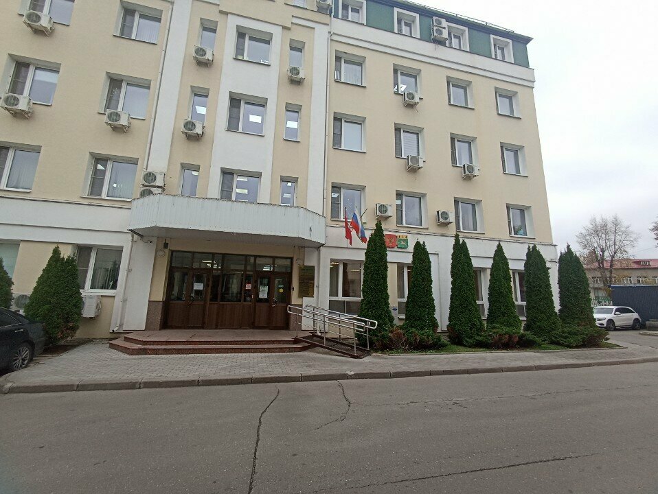 Meclis Совет депутатов, Moskova, foto