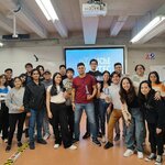 AIChE Utec (Distrital Barranco, Jirón Medrano Silva, 165), meslek kursları  Lima'dan