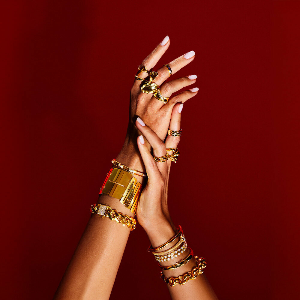 Kuyumcular Sezgin Silver, İstanbul, foto