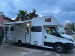 Nsm Karavan (Bursa, Osmangazi, Yunuseli Mah.), karavan  Bursa'dan