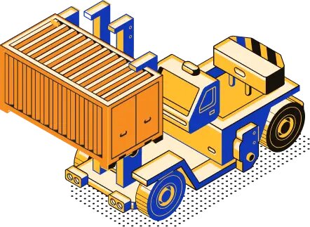 Lojistik firmaları Move Hub Freights, Dubai, foto