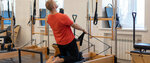 Fizyosorte - Pilates & Fizyoterapi (Kocaeli, Başiskele, Fatih Mah., Çam Sok., 85), sağlık merkezleri  Başiskele'den
