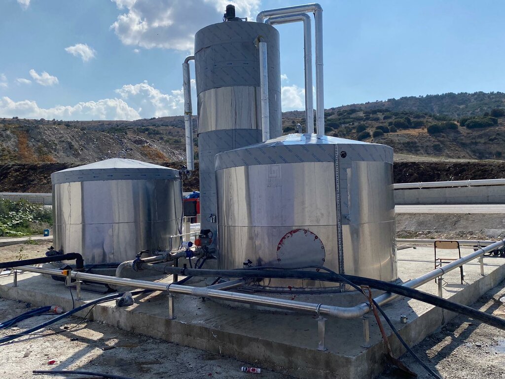 Makina mühendisliği firmaları Mern Proses, Bandırma, foto