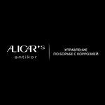 Alicar's antikor (Mira Avenue No:44А), kaplama hizmetleri  Surgut'tan