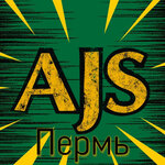 Ajs (Gagarina Boulevard No:65А), oto aksesuarları  Perm'den
