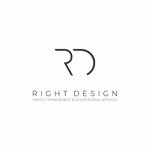 Right design (11th Vasilyevskogo Ostrova Line No:38), i̇ç mimarlık firmaları  Saint‑Petersburg'dan
