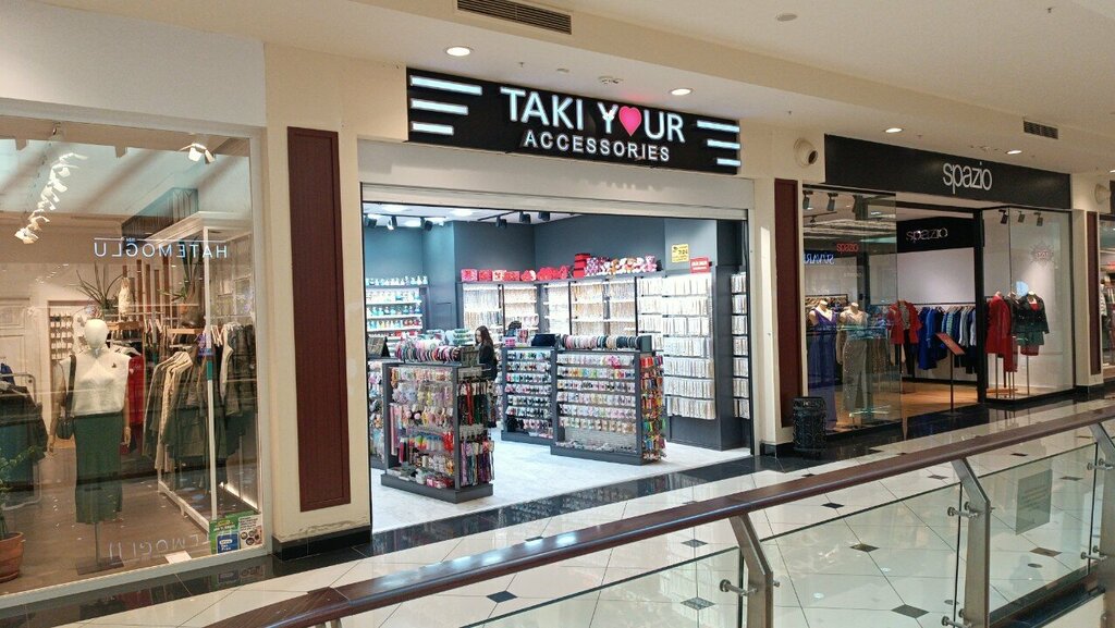 Bijuteriler Takı Your Accessories, İzmir, foto