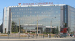 Комета (ploshchad Karla Faberzhe No:8), havalandırma sistemleri  Saint‑Petersburg'dan