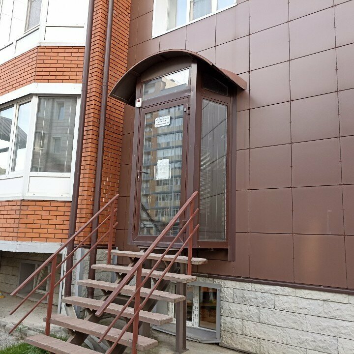 Nakliye firmaları Автоальянс-Сибирь, Gorno‑Altaysk, foto