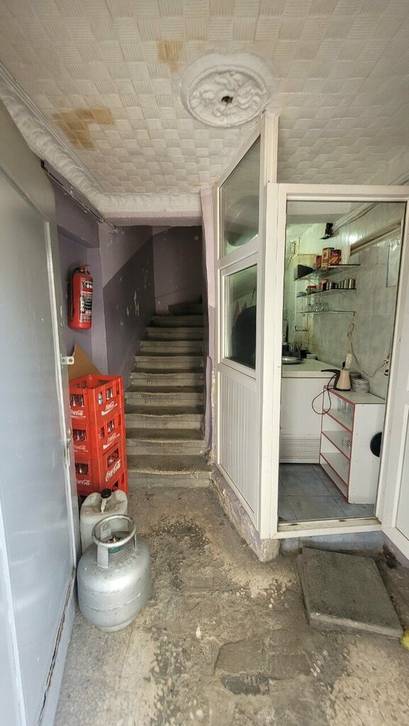 i̇ş merkezi Hatay İş Hanı, İstanbul, foto