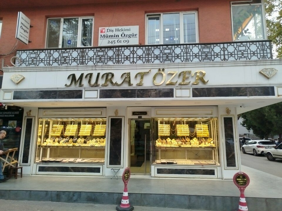 Kuyumcular Murat, Bursa, foto