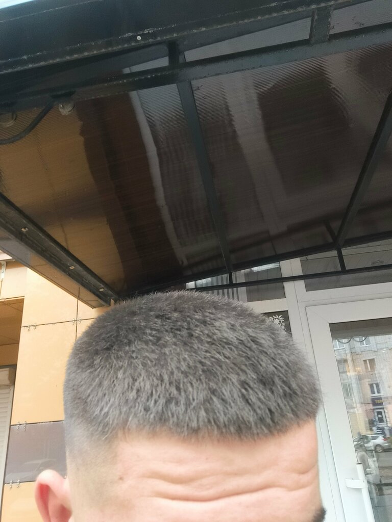 Kuaförler @32, Briansk, foto