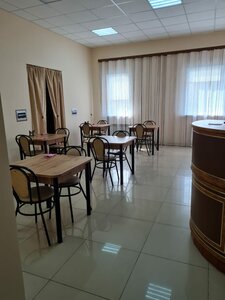 Kantin, yemekhane Эдем, Belinsky, foto
