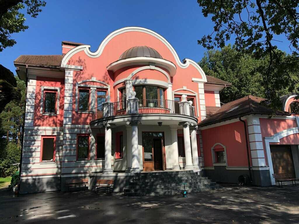Spor kulüpleri УндоСаи, Moskova, foto