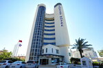 Tourist Hotel Antalya‬ (Antalya, Muratpaşa, Güzeloba Mah., Örnekköy Cad., 5), otel  Antalya'dan