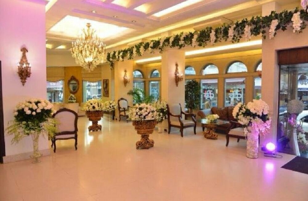 Otel Royal Garden Hotel Beirut, Beyrut, foto