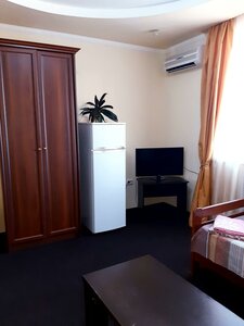 Korona (Mozdokskaya Street No:26), otel  Astrahan'dan