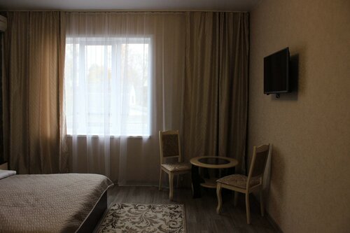 Otel Sofia, Perm, foto