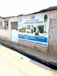 Gmb (Luanda Province, Municipality of Luanda, Rangel), elektronik eşya mağazaları  Loanda'dan