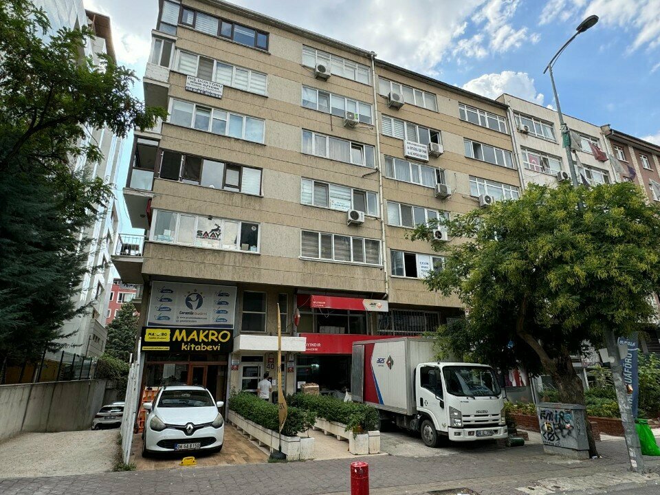 Avukatlar Avukat Selim Abdil, Ankara, foto