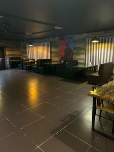 8 kilometr (Qostanaı oblysy, Rudny), kafe  Kostanay eyaletinden