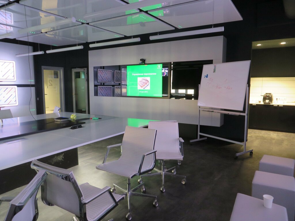 Eğitim merkezleri HR-Praktika, Saint‑Petersburg, foto