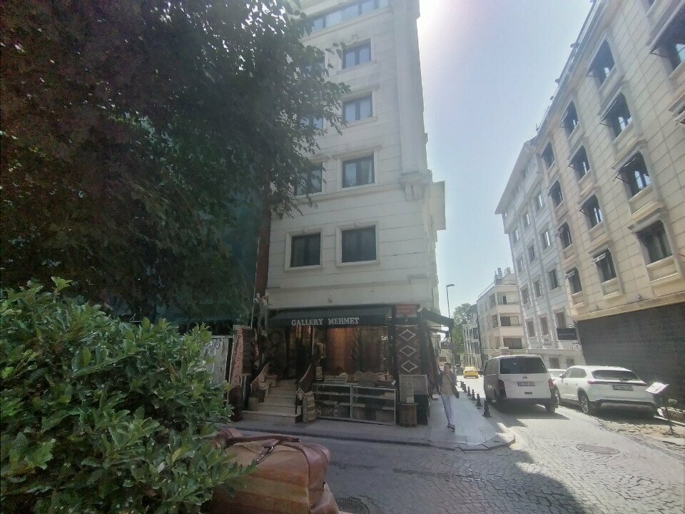 Halı mağazaları Gallery Mehmet, İstanbul, foto