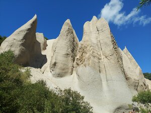 Кутхины Баты (Kamchatka Territory, Yuzhno-Kamchatskiy gosudarstvenny prirodny zakaznik), turistik yerler  Kamçatski krayından