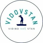 Vidovstan (Vidovdanska Street No:3), emlak ofisi  Belgrad'dan