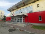 ФитАрт (Yeseninsky Boulevard No:9к2с1), spor kulüpleri  Moskova'dan