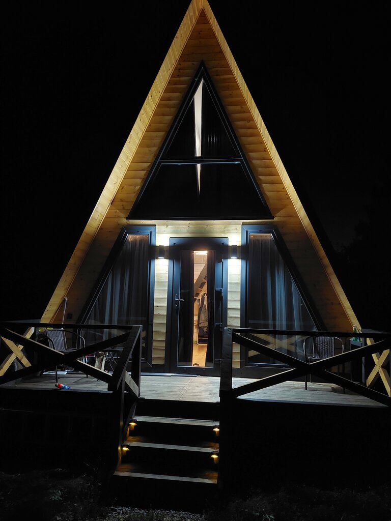 Tatil köyleri Горный край, Altay Cumhuriyeti, foto