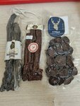 Дары севера (Leningradskaya ulitsa No:25), kasap, şarküteri  Pechora'dan