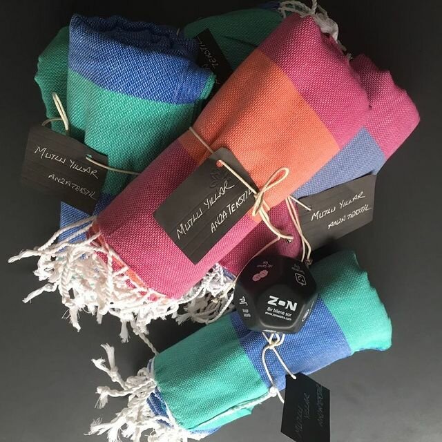 i̇thalat-ihracat firmaları Anza Turizm Tekstil, İstanbul, foto