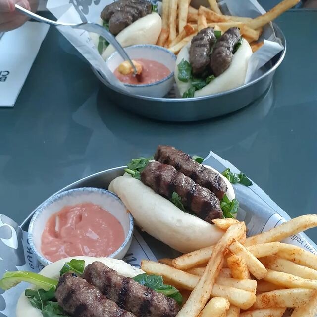 Restoran Big Chefs, Ankara, foto