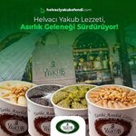 Helvacı Yakub Efendi Rize Şube (Rize, Rize Merkez , Müftü Mah., Hacı Vehbi Sok., 14A), pasta, şekerleme ve tatlı  Rize'den
