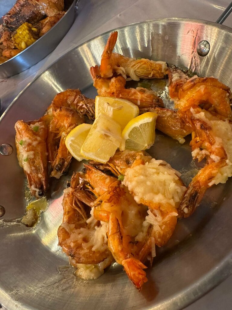 Restoran Crab & Crack, , foto