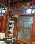 Cemalmaz İplik Ticaret (Boyacı Mah., Hasırcı Çarşı Sok., No:8, Şahinbey, Gaziantep), i̇plik dükkanı  Gaziantep'ten