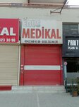 Erus medikal (Mücahitler Mah., 52060 Nolu Sok., No:3G, Şehitkamil, Gaziantep), medikal cihaz firmaları  Gaziantep'ten