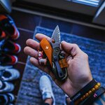 Feka Hobi Ve Outdoor Ürünleri (İstanbul, Beyoğlu, Müeyyetzade Mah., Kemeraltı Cad., 27A), mini-market  İstanbul'dan